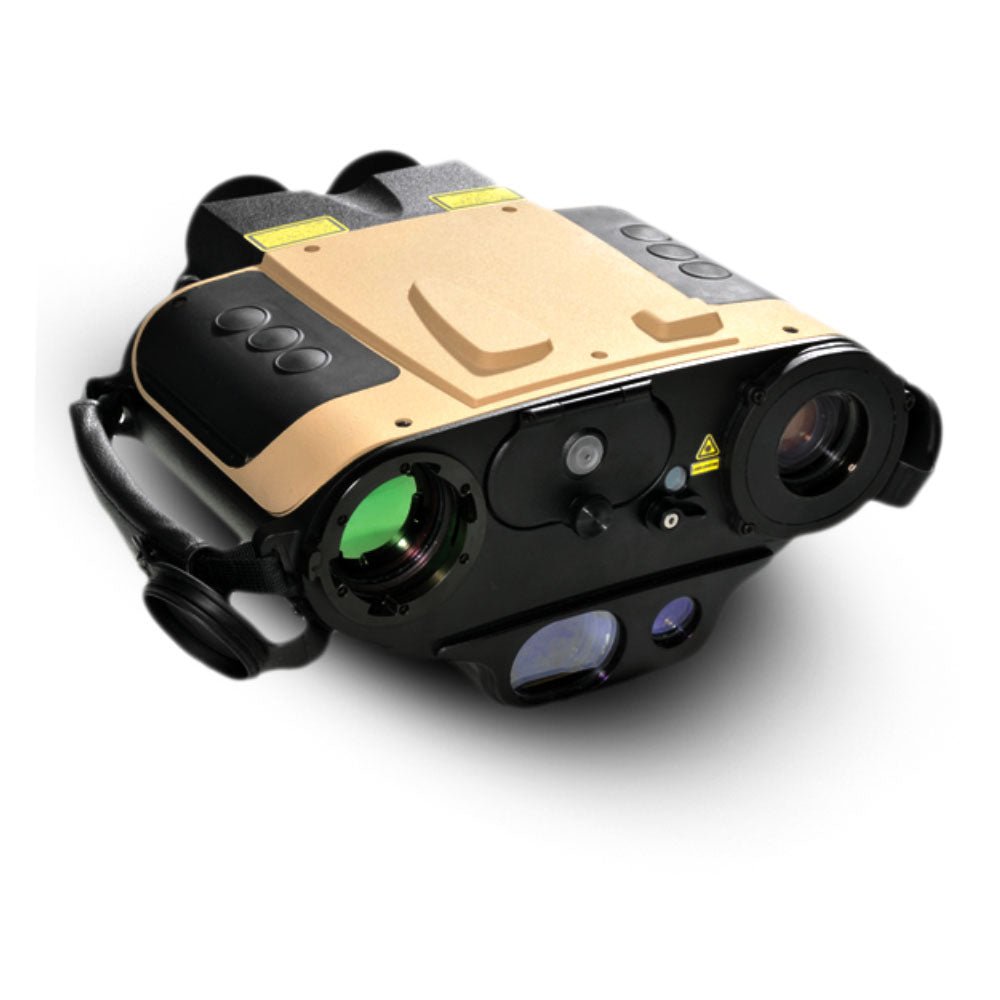 FLIR RECON B2-FO | Colvin y Cia Ltda