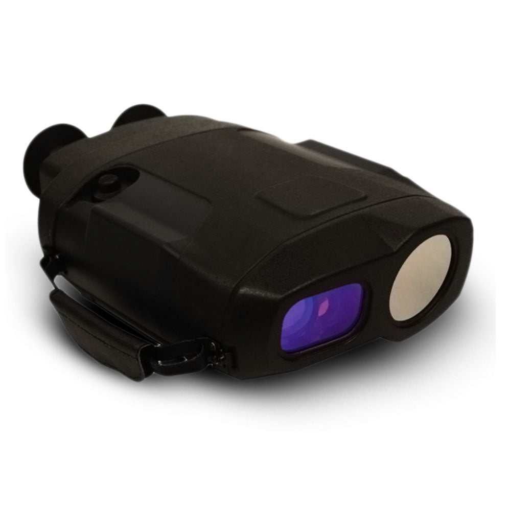FLIR RECON V | Colvin y Cia Ltda